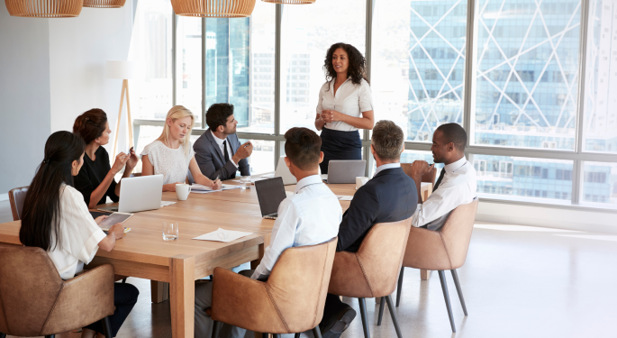 How to Join a Board of Directors | REDC