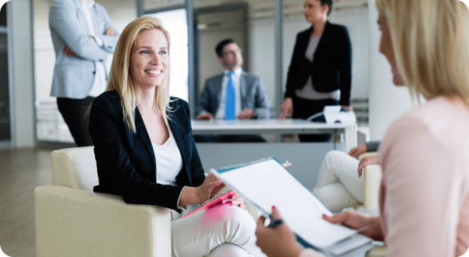 Types of Sales Jobs | REDC