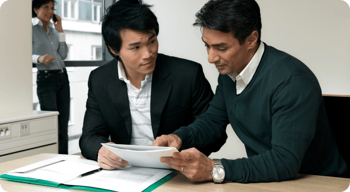 What Is a Direct Report?